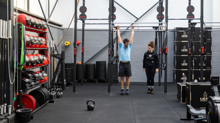 CrossFit gym essentials | UK Supreme Fitness