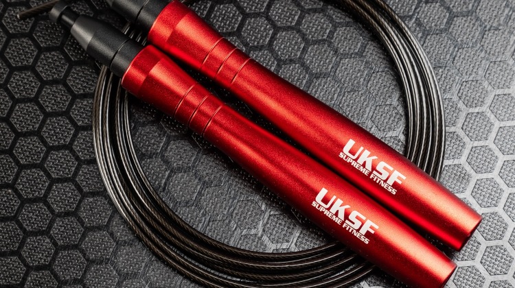 Double Unders in CrossFit — Why They Matter, How to Progress & Best ...