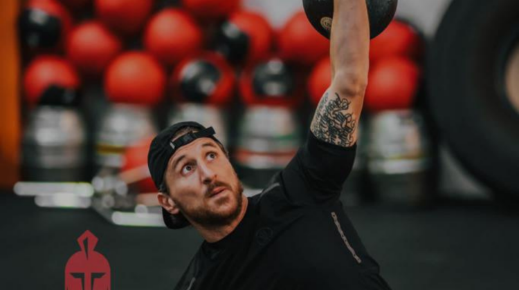 Jake Best's World Records | UK Supreme Fitness