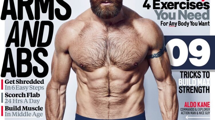 UKSF Ambassadors | UK Supreme Fitness