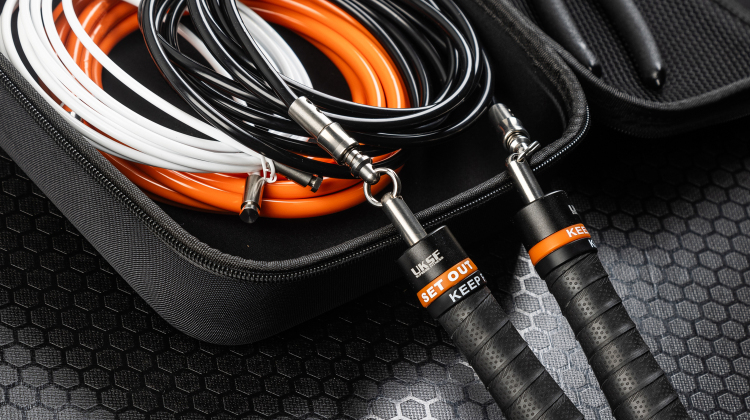 UK Supreme Fitness: Enhance Your Workout with Our New Range of Speed ...