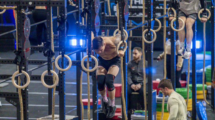 UK Supreme Fitness: Strength, Performance & Gym Solutions | UK Supreme ...