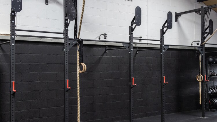 What Is a Functional Fitness Rig? Complete Guide for Strength ...
