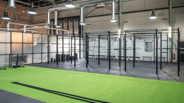 Studio Method | UK Supreme Fitness