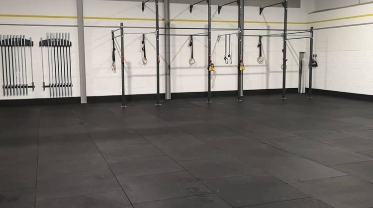 CrossFit Bodmin | UK Supreme Fitness