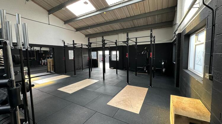 Fortitude Fitness Part 2 | UK Supreme Fitness