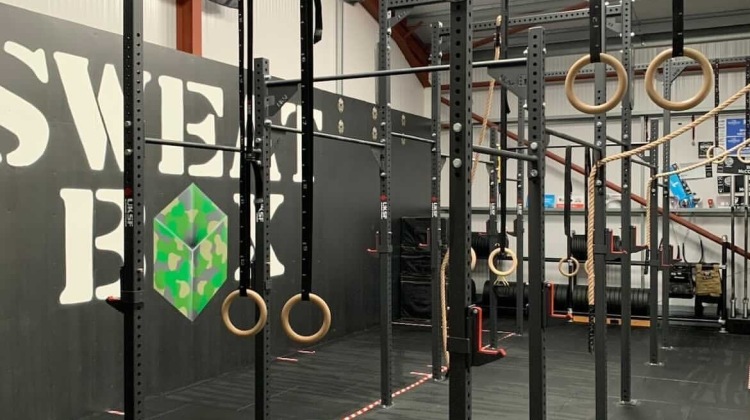 Sweatbox Dundee Case Study | UK Supreme Fitness