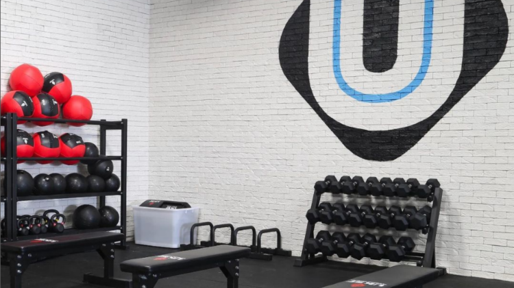 Unity Gym | UK Supreme Fitness