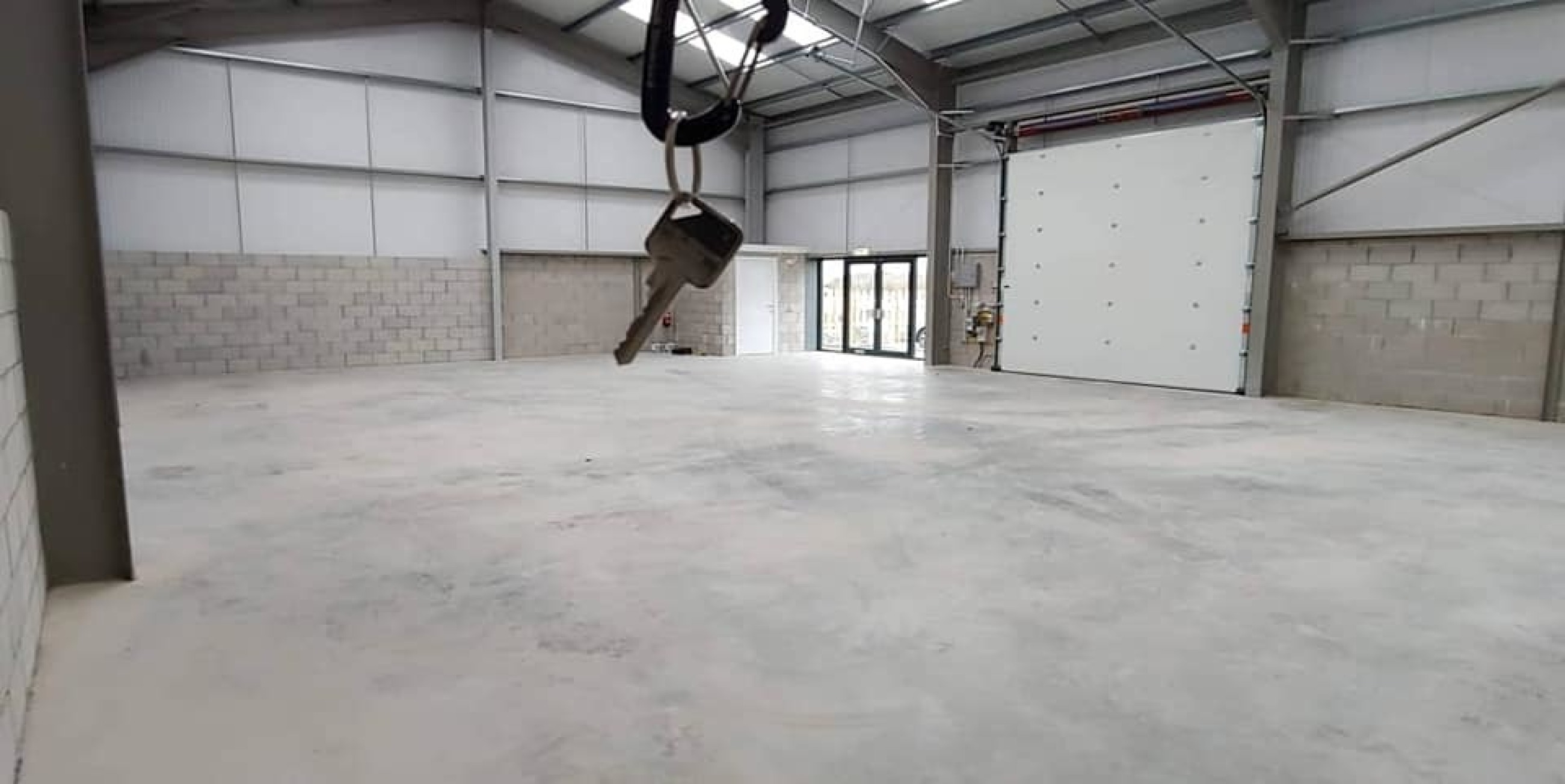 CrossFit Bodmin | UK Supreme Fitness