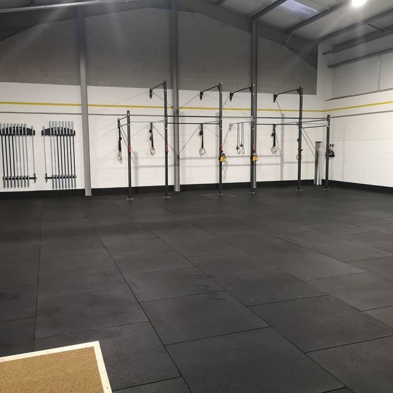 CrossFit Bodmin | UK Supreme Fitness