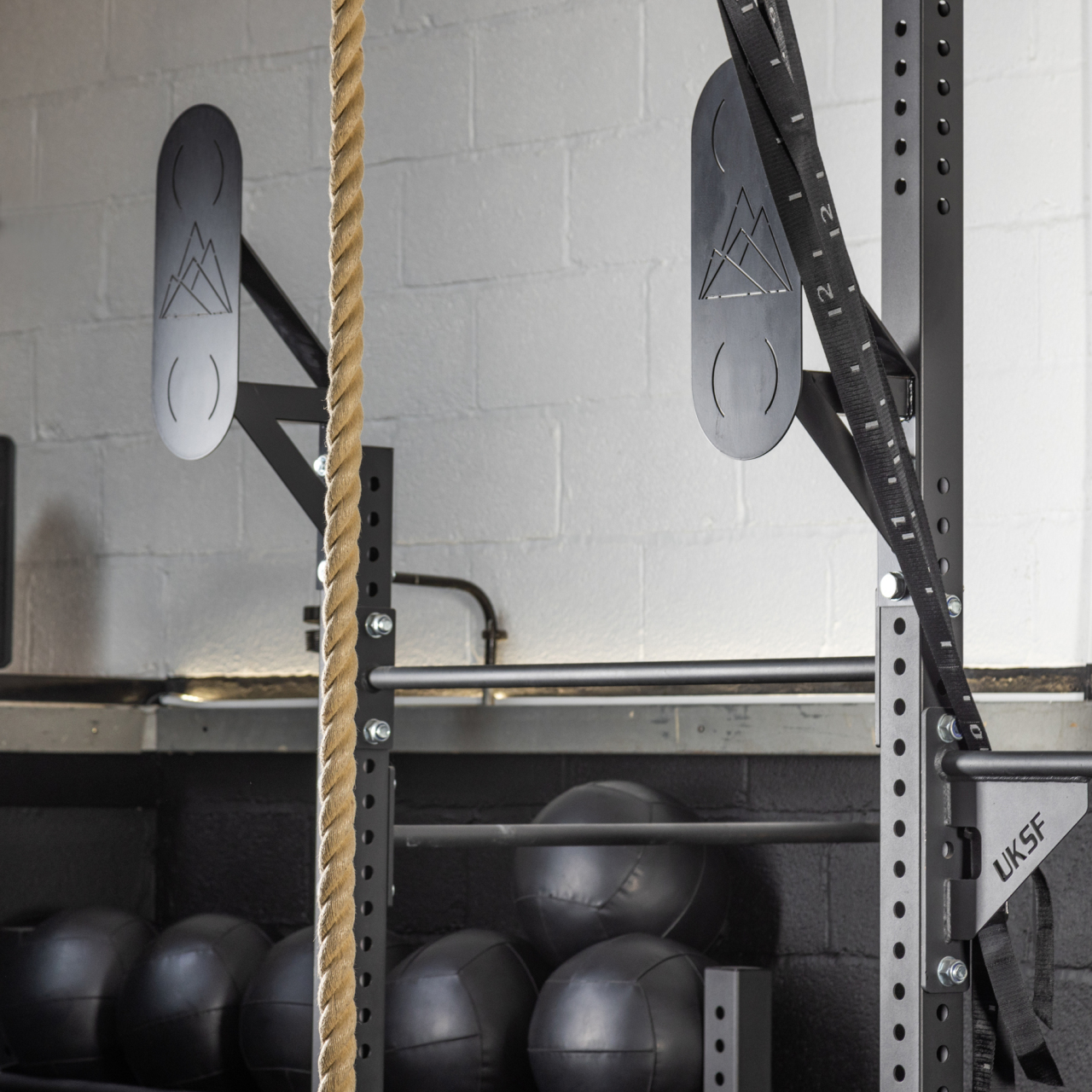 Fortitude Fitness | UK Supreme Fitness