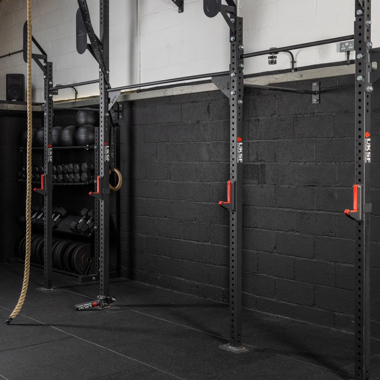 Fortitude Fitness | UK Supreme Fitness