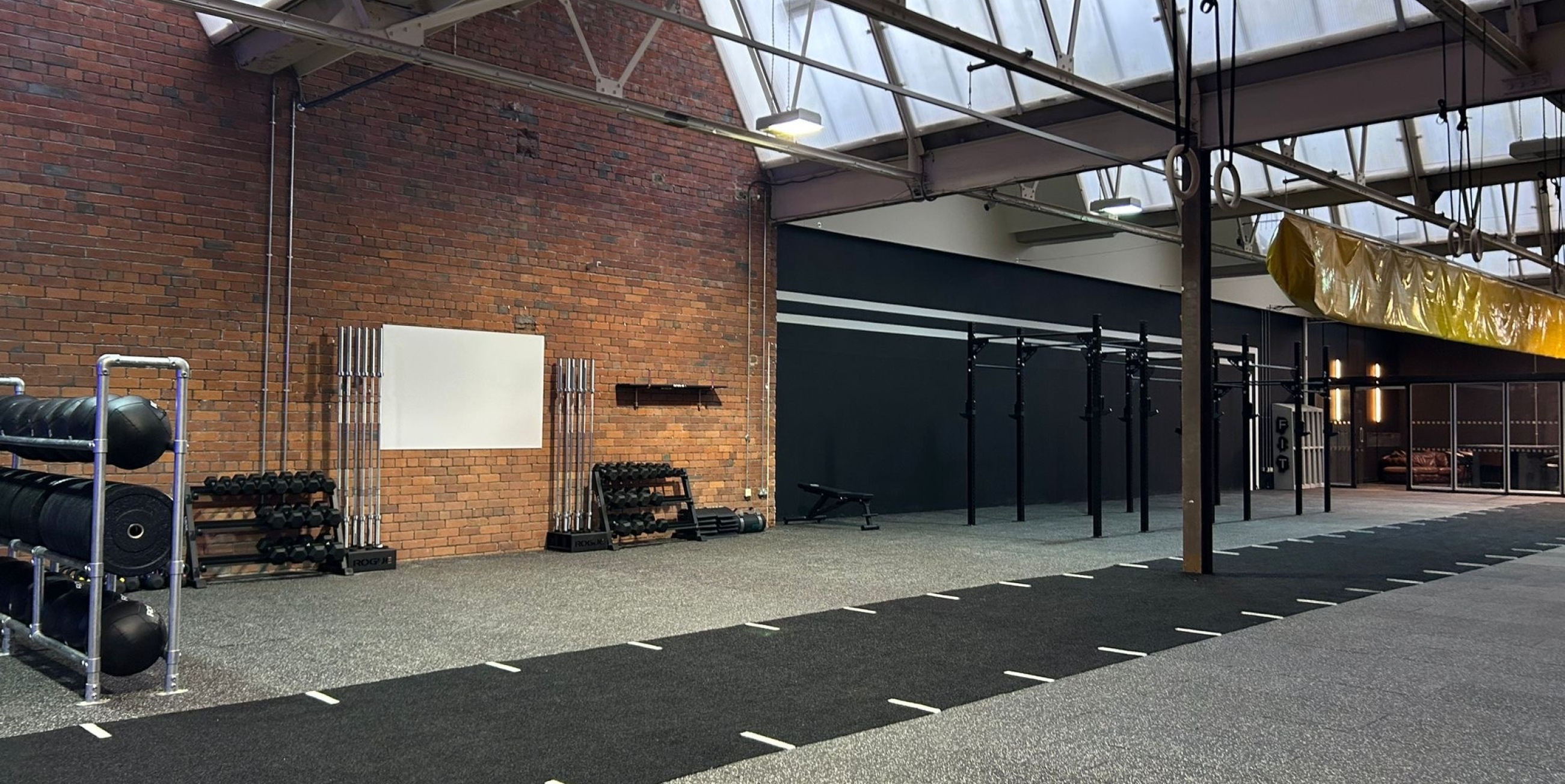 ShireFit | UK Supreme Fitness