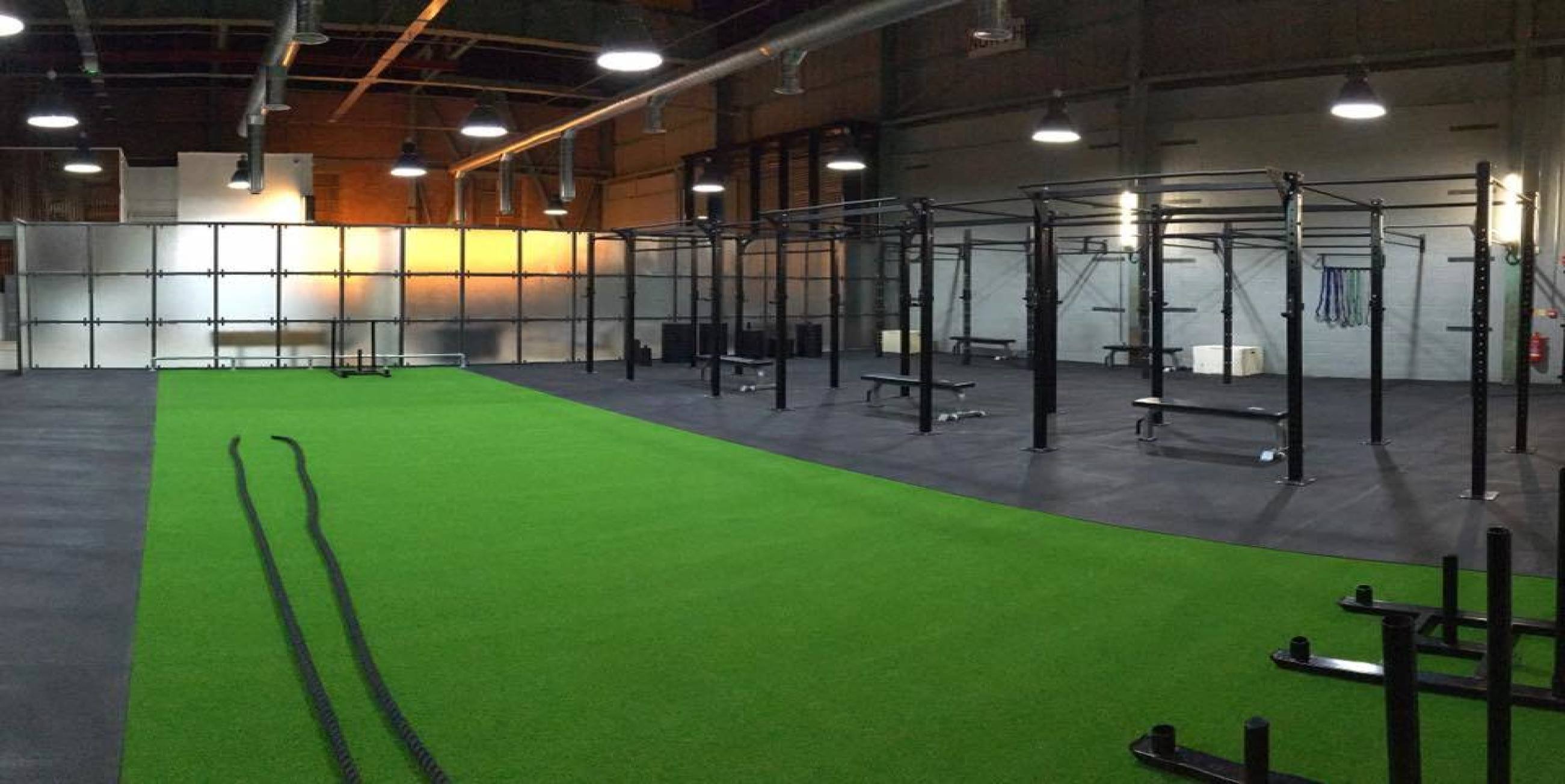 Studio Method | UK Supreme Fitness