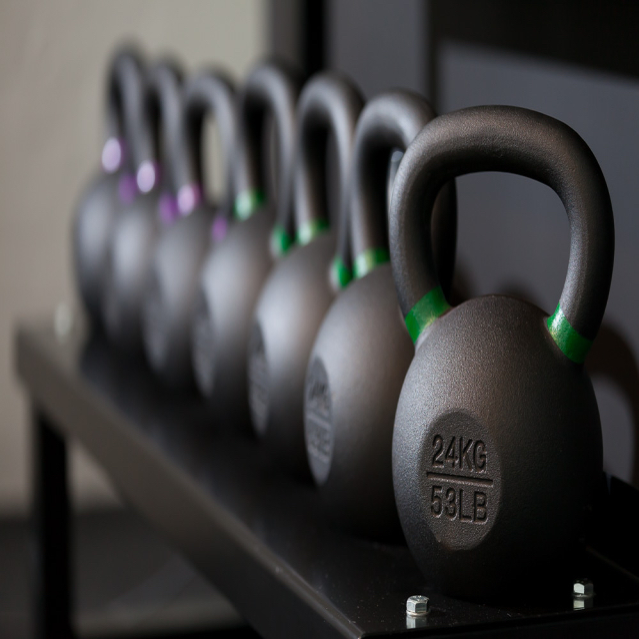 Studio Method | UK Supreme Fitness