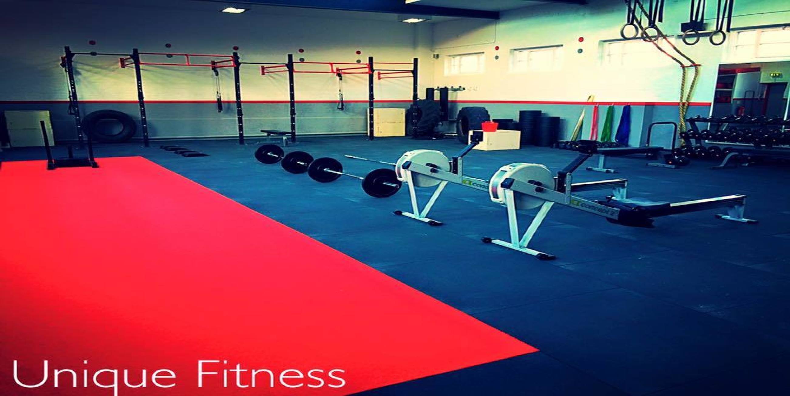 Unique Fitness Bolton | UK Supreme Fitness