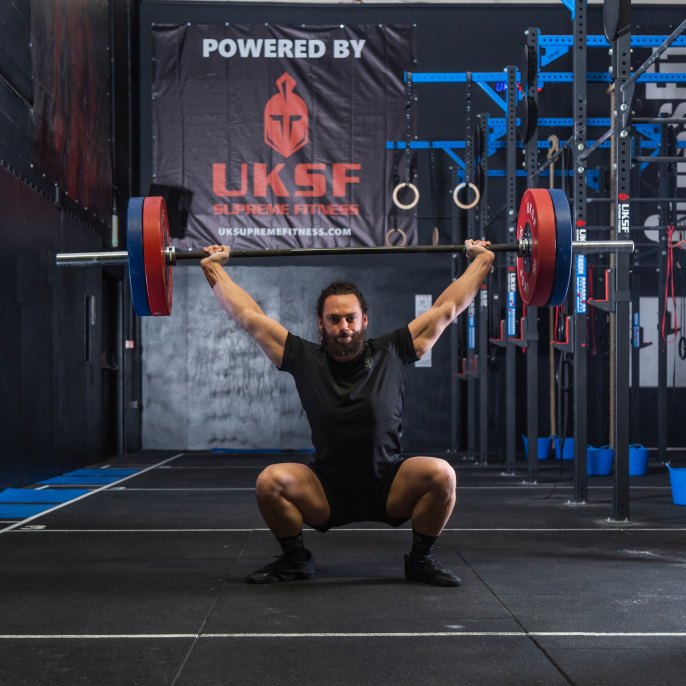 UK Functional Fitness and Gym Equipment | UK Supreme Fitness