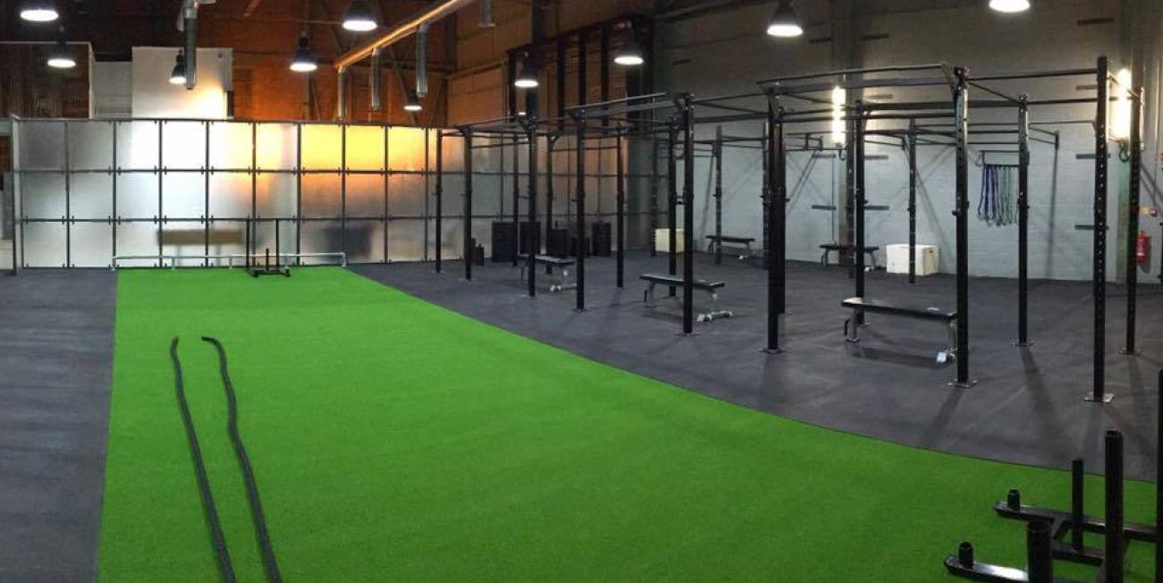 Studio Method | UK Supreme Fitness