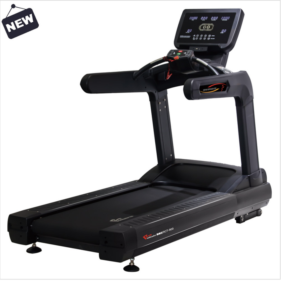 RCT 900 commercial treadmill | UK Supreme Fitness