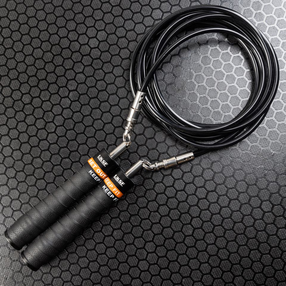 UKSF Heavy duty drag rope | UK Supreme Fitness