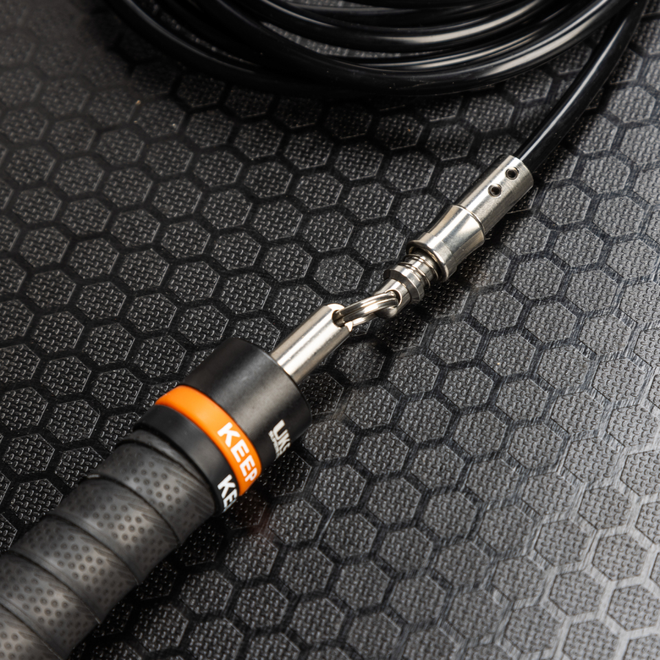 UKSF Heavy duty drag rope | UK Supreme Fitness