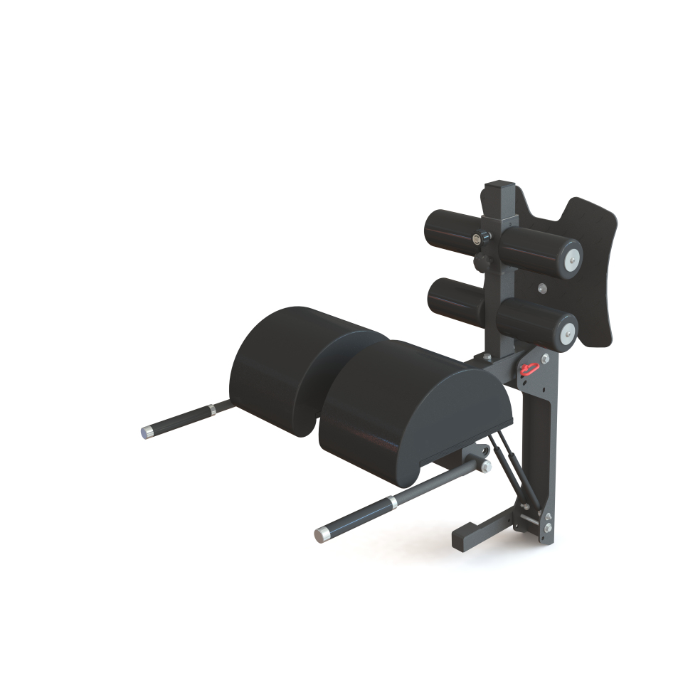 Wall & Rig Mounted GHD | UK Supreme Fitness