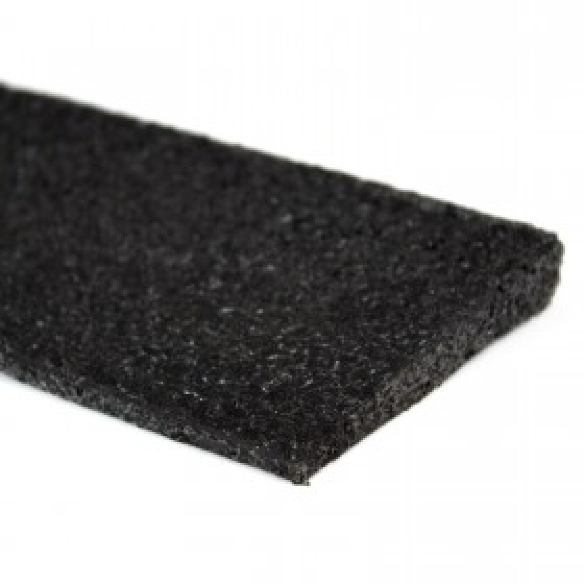 Black Bevelled Tile Ramped Edge | UK Supreme Fitness