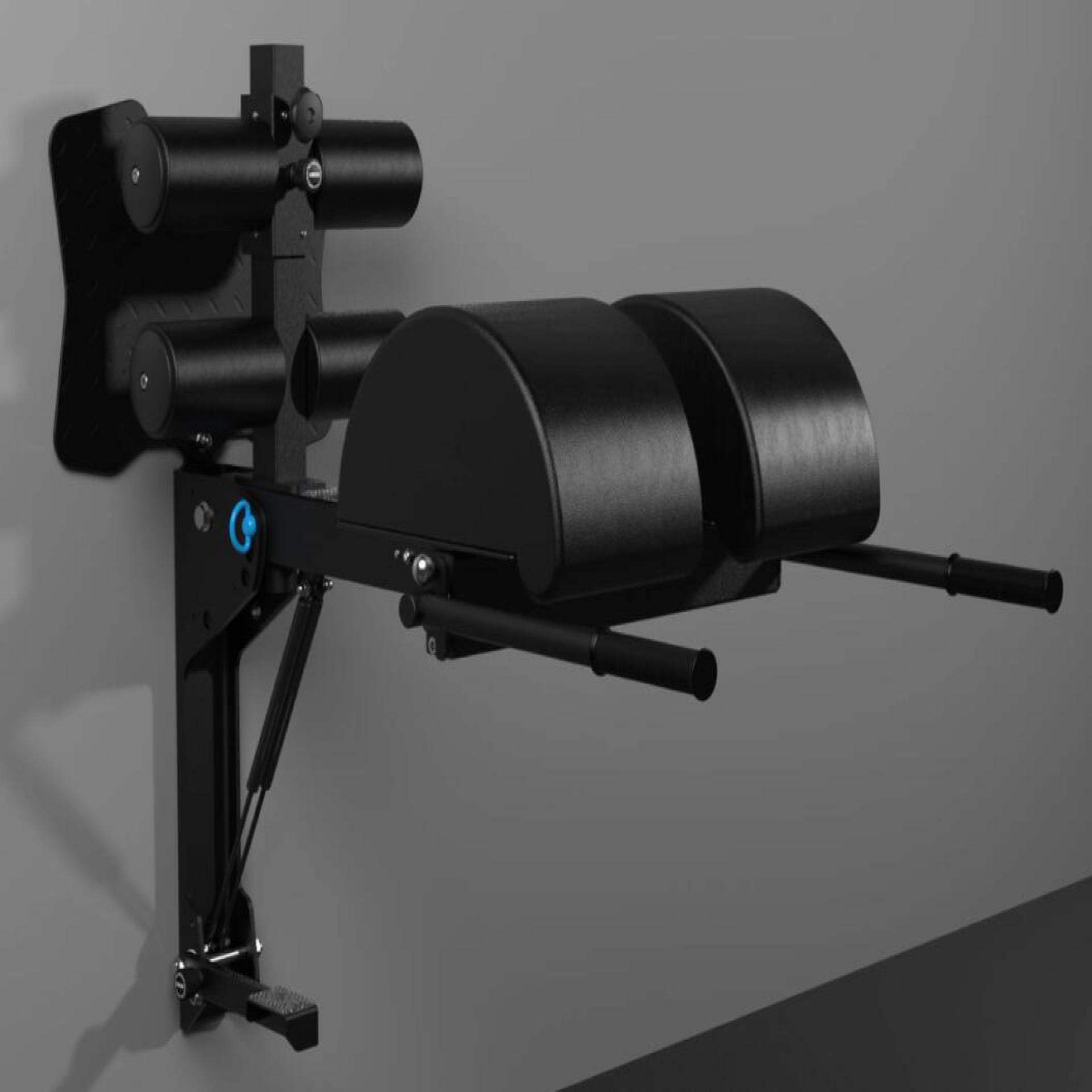 Wall & Rig Mounted GHD | UK Supreme Fitness