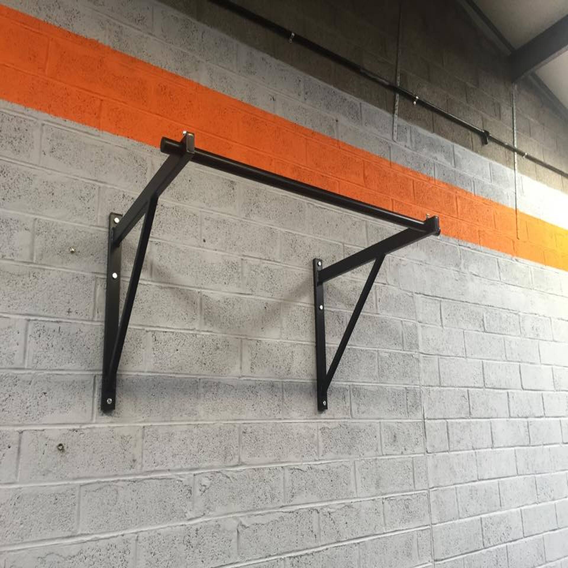 DELTA PULL UP BRACKET | UK Supreme Fitness