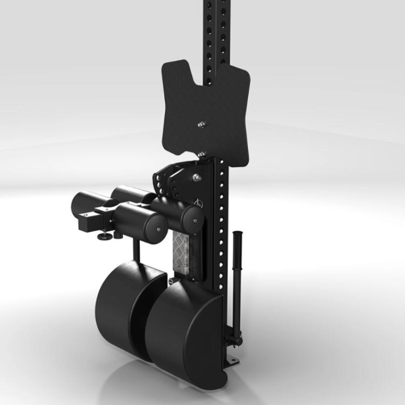 Wall & Rig Mounted GHD | UK Supreme Fitness